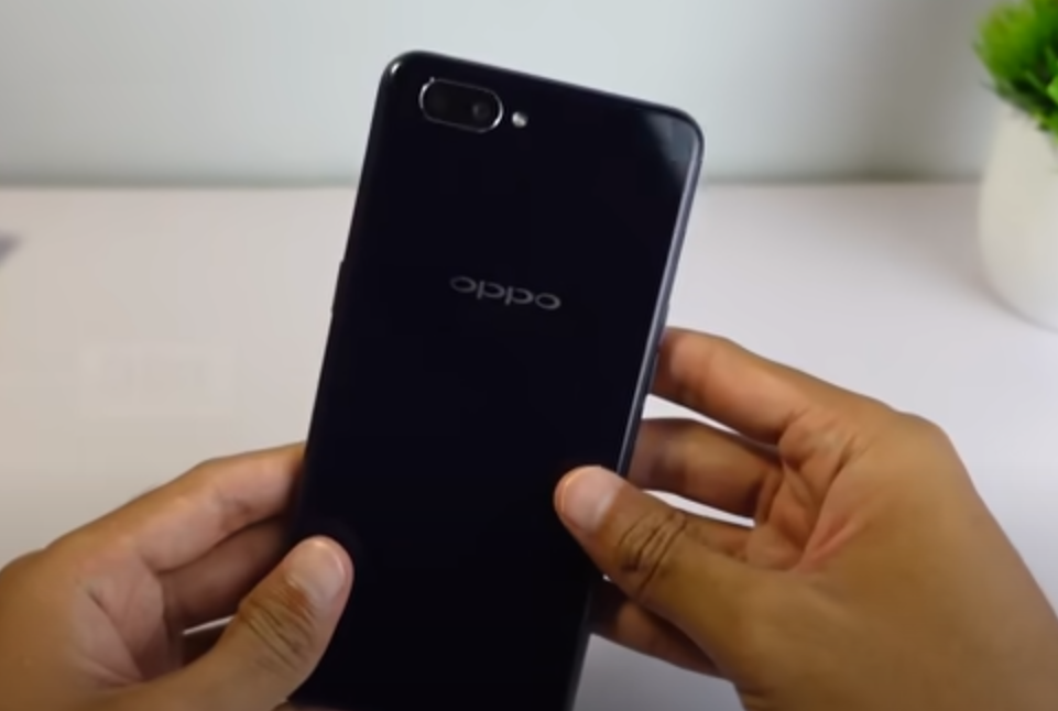 HP Oppo A3S Harganya Terlalu Murah! Begini Speknya – jabarekspres.com