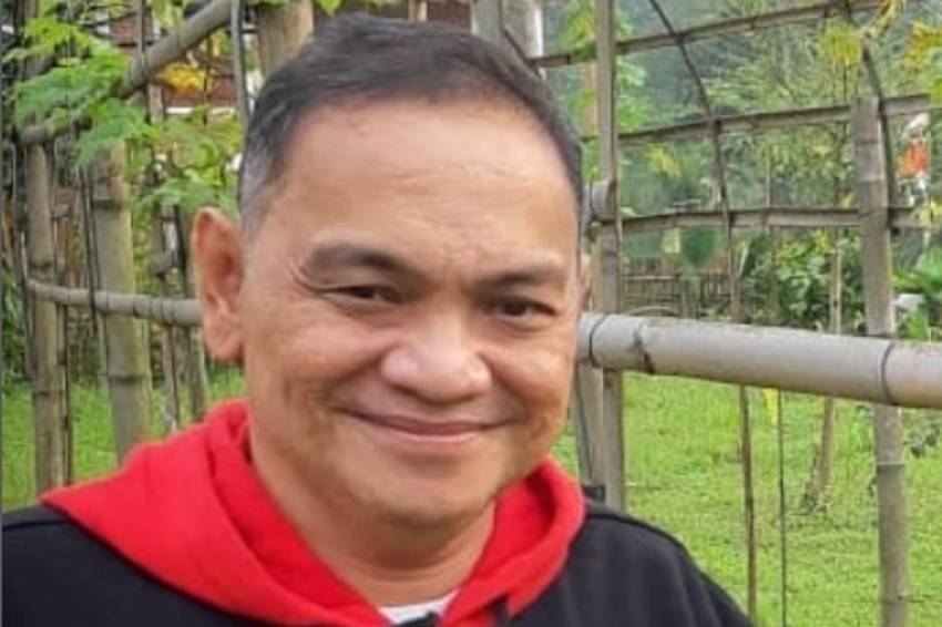 Aktor Sopyan Dado Meninggal Dunia: Dunia Seni Indonesia Berduka ...
