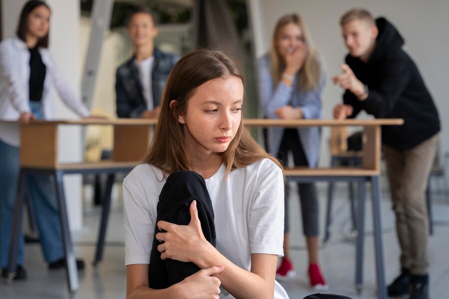 Tanda-tanda Bullying pada Remaja yang Perlu Diwaspadai! – jabarekspres.com