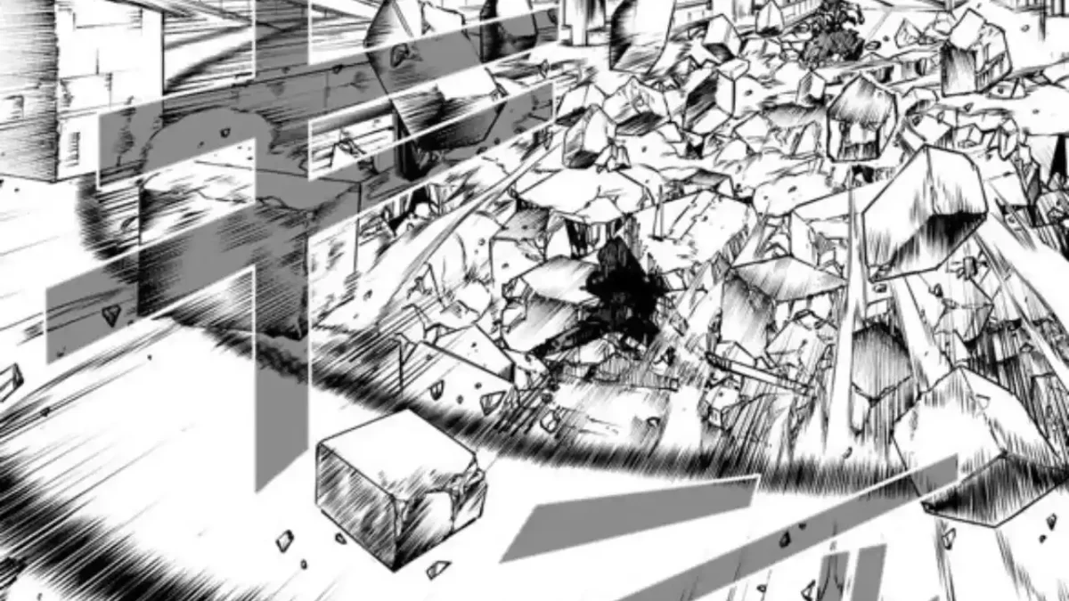 Review Jujutsu Kaisen Chapter 252: Sukuna Ternyata Belum Mengeluarkan ...