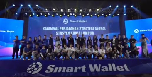 Aplikasi Smart Wallet Diaudit, Anggota Teriak Tak Bisa WD ...