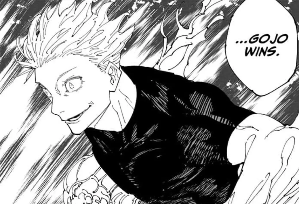 Spoiler Jujutsu Kaisen Chapter 254: Kebangkitan Kembali Gojo Satoru ...