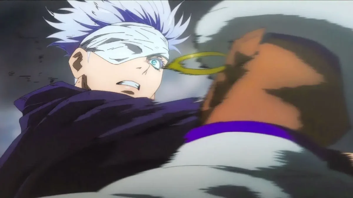 Spoiler Jujutsu Kaisen Chapter 255: Kehadiran Miguel Ternyata Merupakan ...