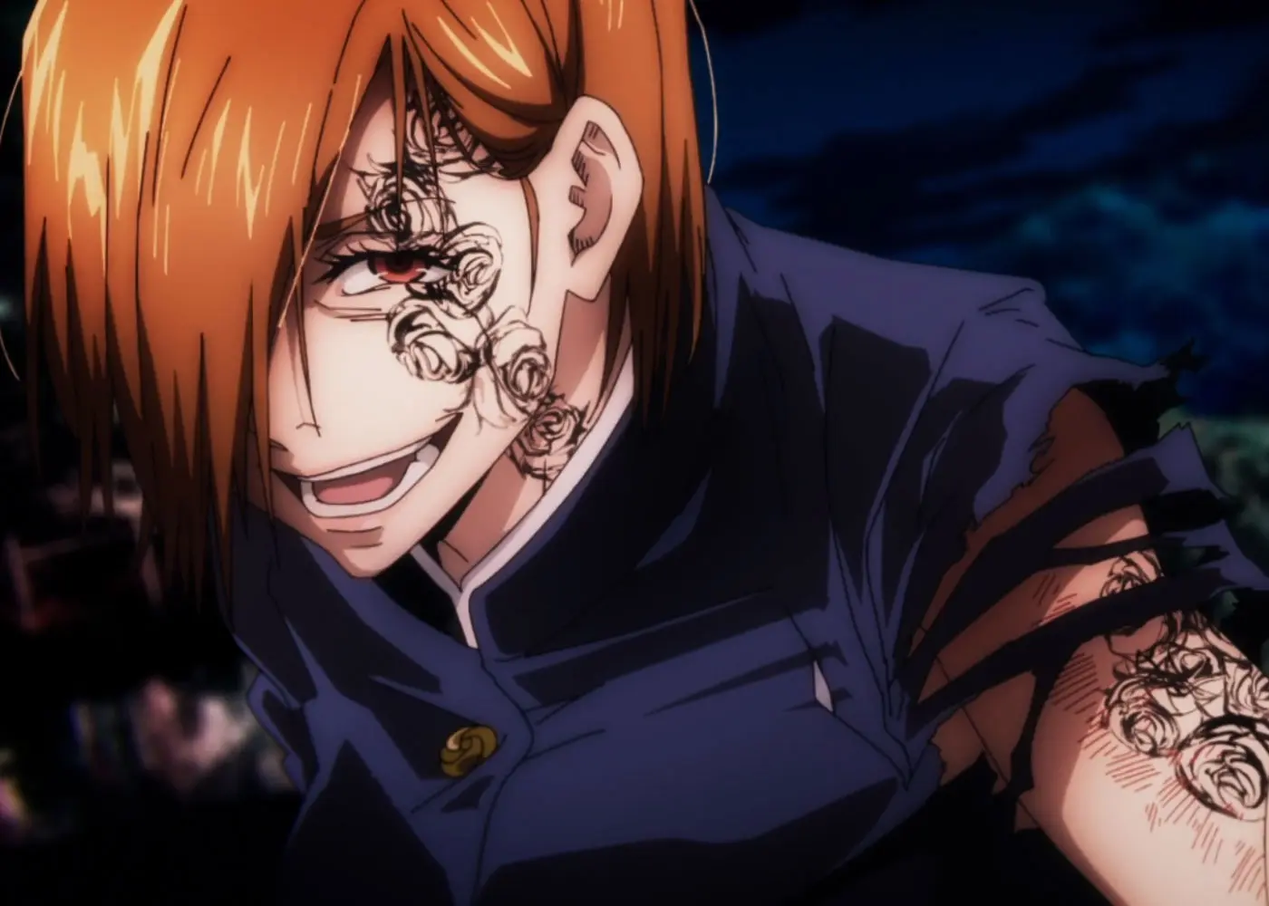 Spoiler Jujutsu Kaisen Chapter 255: Nobara Disebut Bakal Kembali dengan ...