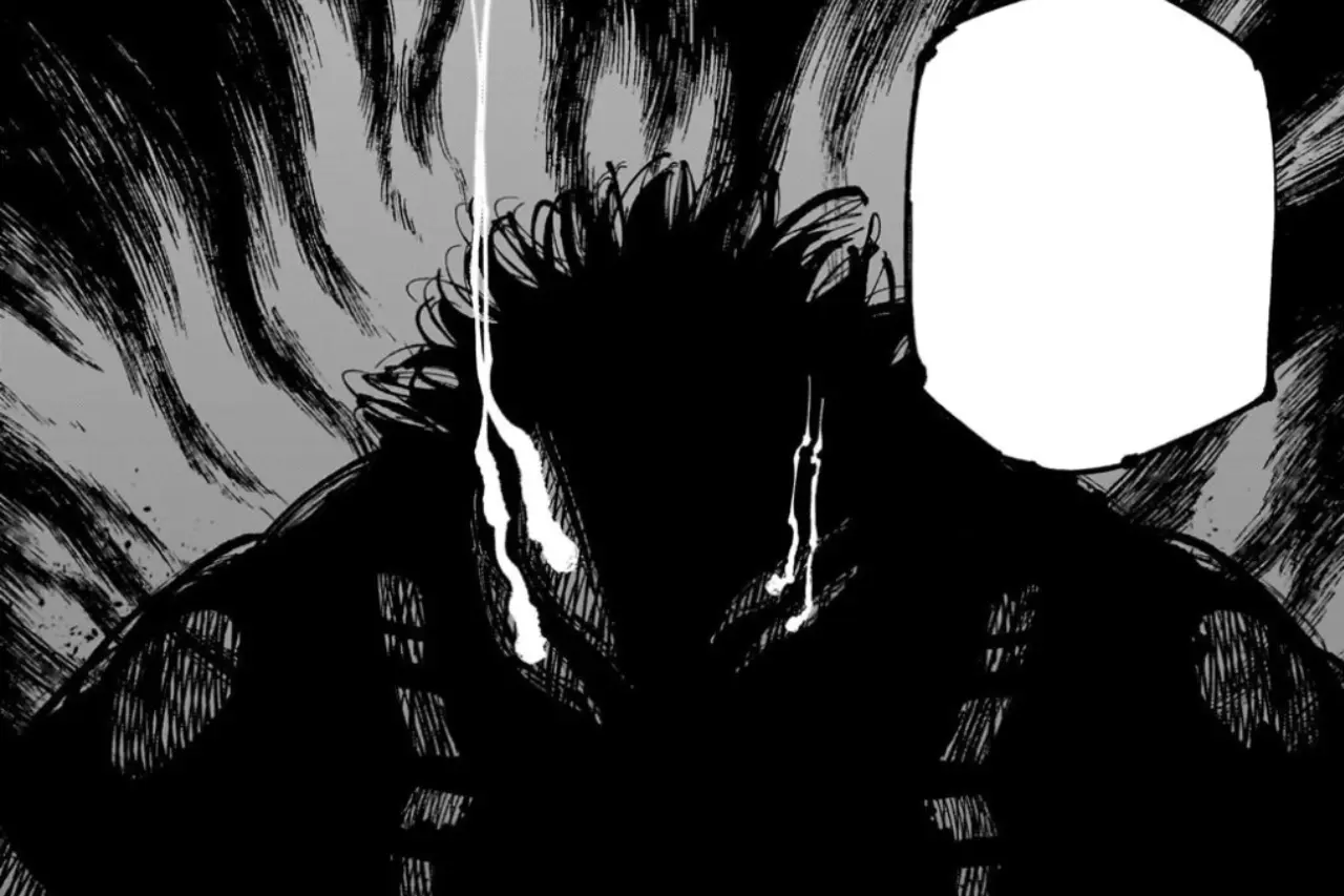 Ulasan Jujutsu Kaisen Chapter 252: Akhirnya Sukuna Mengerahkan Seluruh ...