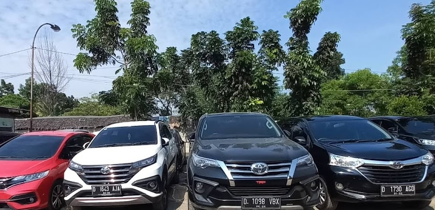 Info Perkiraan Tarif Sewa Mobil untuk Mudik Lebaran 2024 – jabarekspres.com