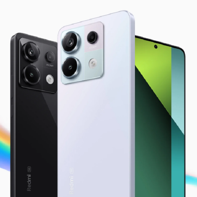 Review Redmi Note 13 Pro 5G, Smartphone Terbaru Dengan Kombinasi Fitur ...