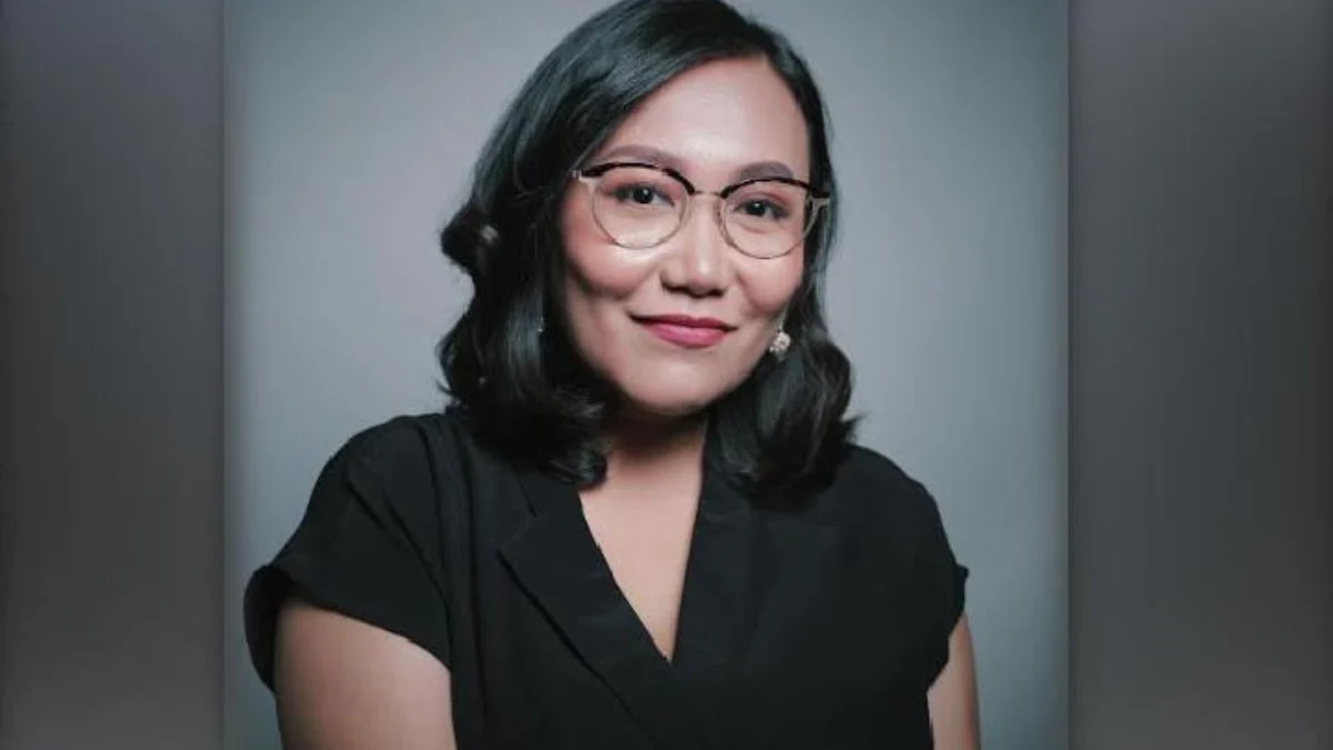 Gina S. Noer Ajukan Konsep Film Ketiga Dua Hati Biru: Kisah Konflik ...