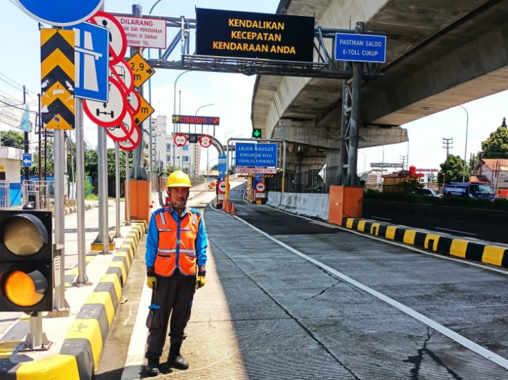 PLN UP3 Bogor Siaga di Zona Transportasi Publik Untuk Jamin Kelancaran ...
