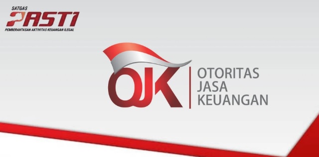 Peringatan Satgas PASTI Terkait Maraknya Pencatutan Nama Situs Untuk Investasi Ilegal Seperti ...