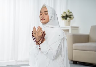 Doa Minta Hidayah dari Allah dan Selalu Istiqomah di Jalan Allah – jabarekspres.com