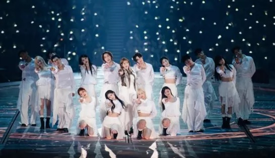 Prediksi Setlist Konser IU di Jakarta 2024, UAENA Harus Sudah Hafal ...