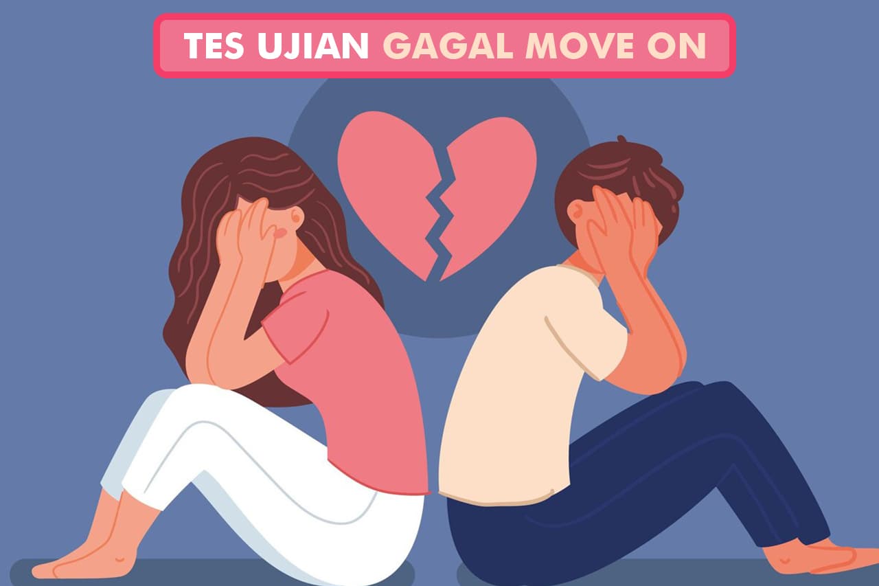 Link Tes Ujian Gamon Gratis, Yakin Sudah Lupa Sama Mantan ...