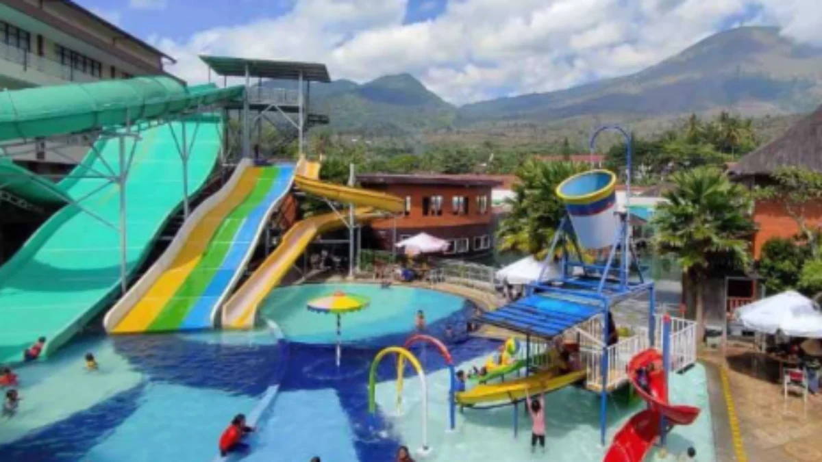 10 Destinasi Kolam Renang di Garut, Beserta Harga Tiketnya – jabarekspres.com