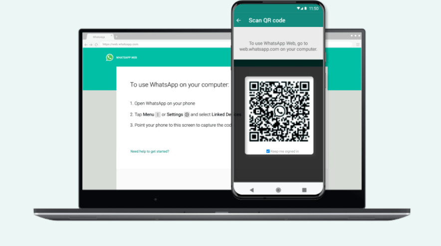 WhatsApp Web Dapat Tampilan Baru, Peningkatan Navigasi dan Fitur ...