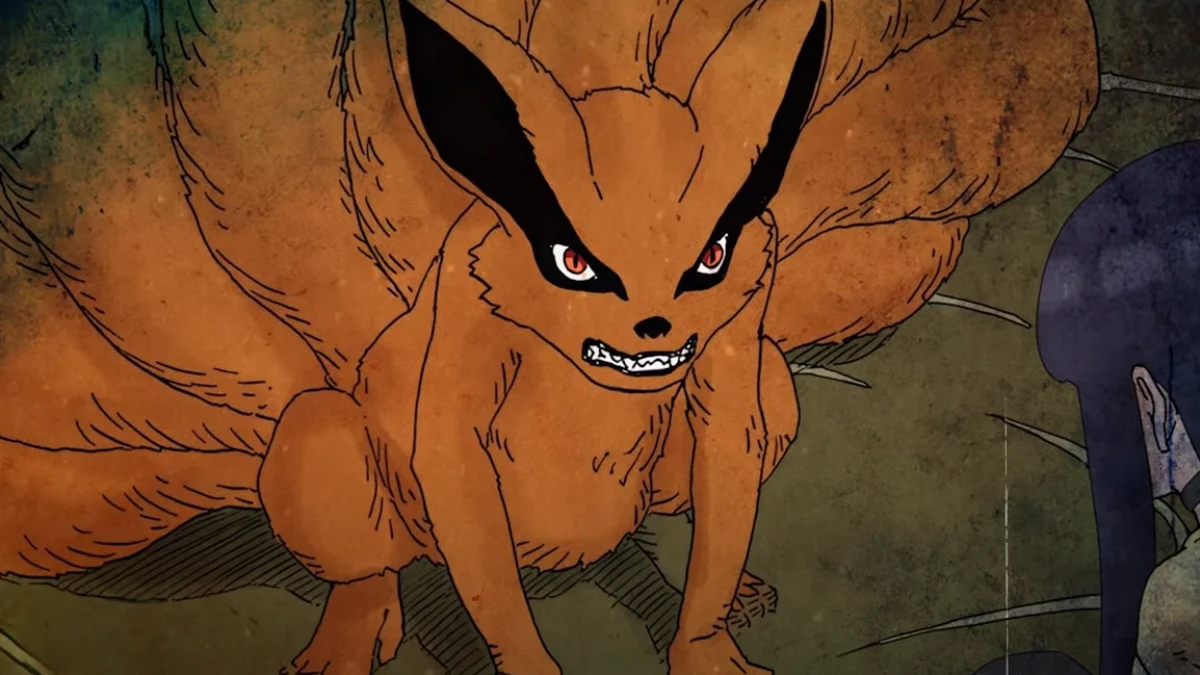 Boruto Two Blue Vortex Chapter 9, Misteri Kurama di Tubuh Himawari ...