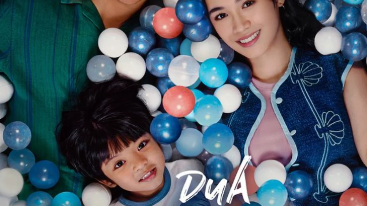 Tayang Hari Ini! Cek Jadwal Film Dua Hati Biru di Bioskop Jakarta – jabarekspres.com