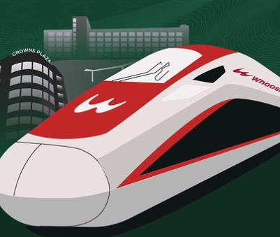 Cara Pembatalan atau Ubah Jadwal Tiket Kereta Cepat Whoosh Secara ...