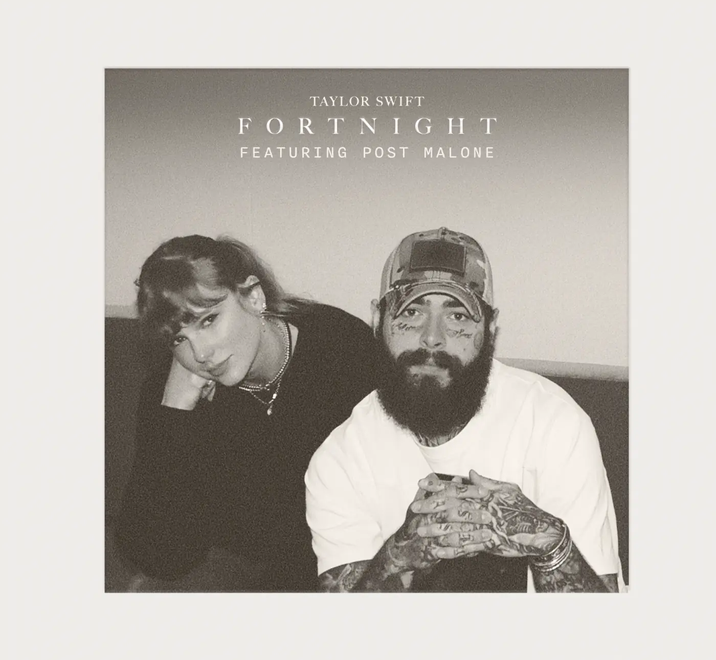 Lirik Lagu Fortnight – Taylor Swift ft. Post Malone, Album The Tortured ...