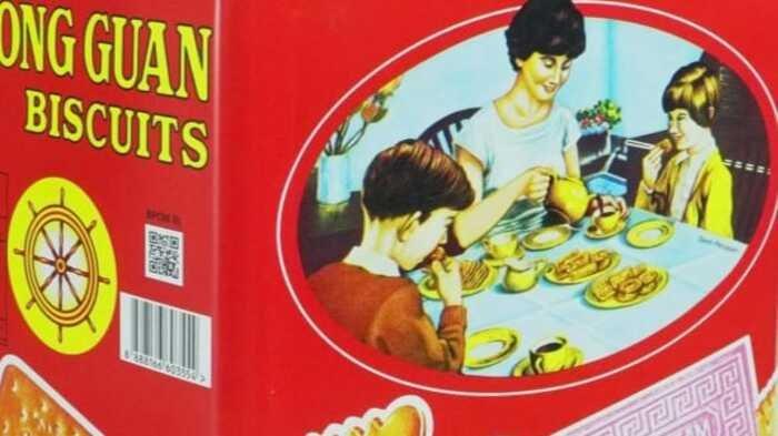 Kue Kaleng Khong Guan Sering Ada Tiap Lebaran, Siapakah Pemiliknya ...