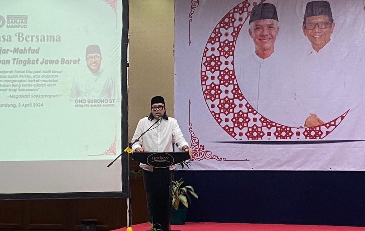 PDI Perjuangan Mulai Buka Penjaringan Calon Kepala Daerah Jabar Pilkada ...