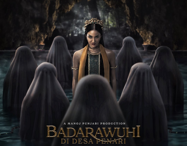 Nonton KKN Desa Penari 2: Badarawuhi Full Movie Kualitas Full HD Bukan ...
