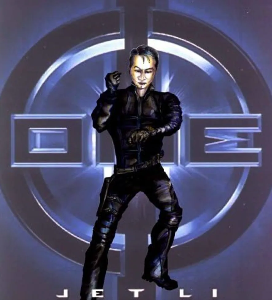 Sinopsis Film The One, Aksi Jet Li Memerankan Dua Peran yang Berbeda ...