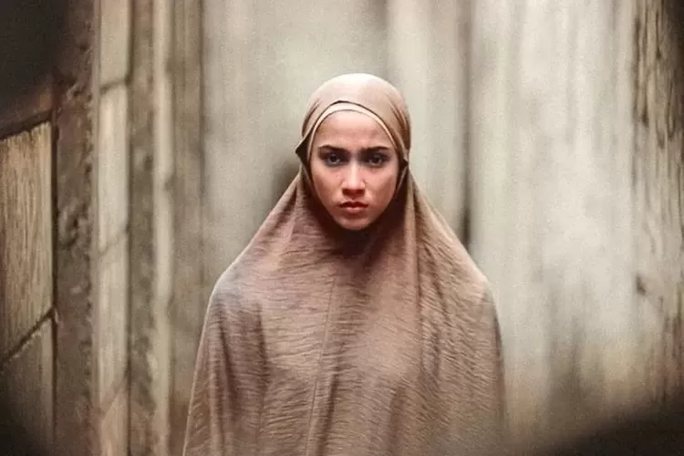 Film “Tuhan Izinkan Aku Berdosa” Sambangi Layar Lebar Mulai 22 Mei 2024 ...