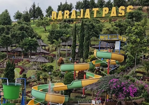 Tiket Masuk dan Jam Buka Darajat Pass Garut 2024, Destinasi Wisata Libur Lebaran – jabarekspres.com