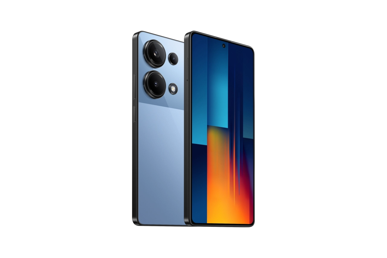 7 Rekomendasi HP RAM 8/256GB Terbaik Harga Rp2 Jutaan untuk Lebaran 2024 – jabarekspres.com