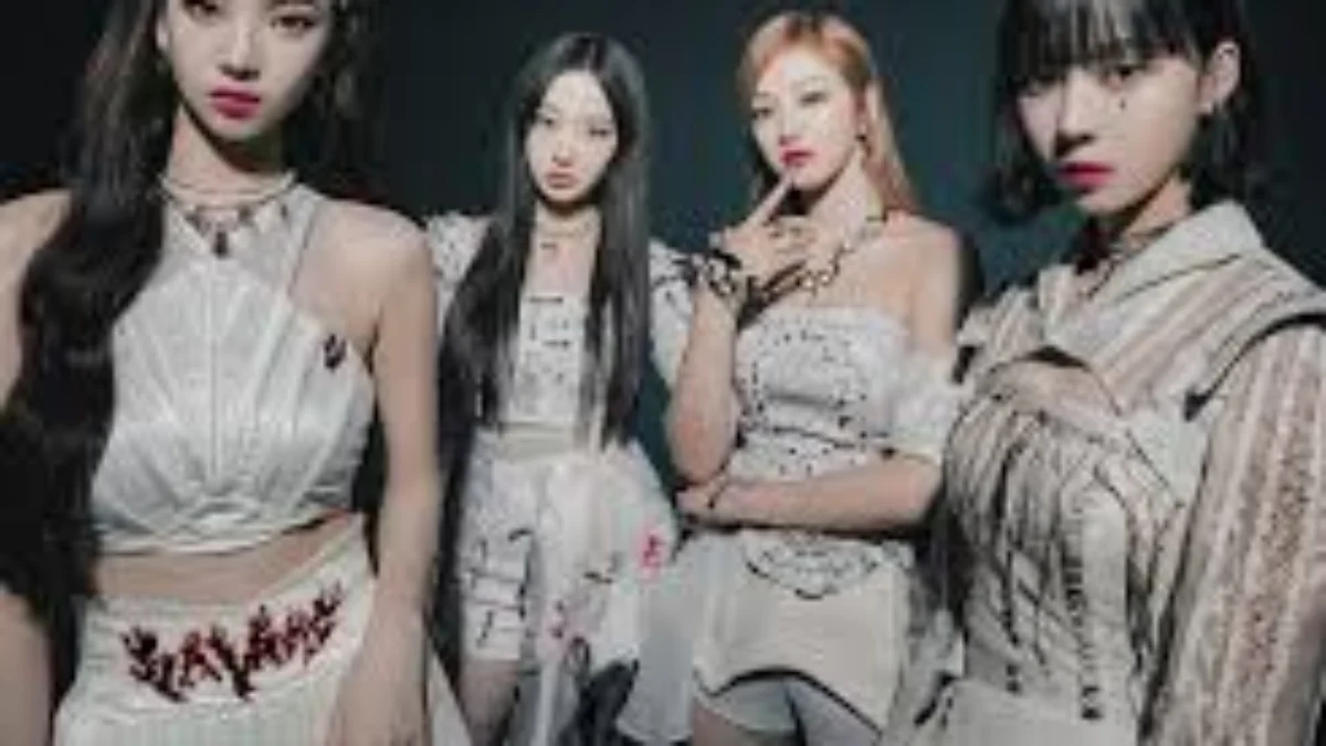 aespa Siap Comeback Bulan Depan dengan Album Armageddon – jabarekspres.com