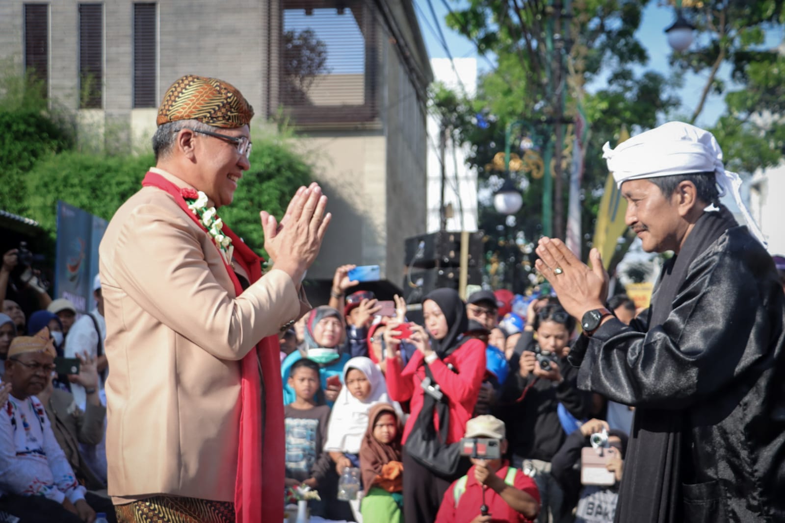 Pemkot Cimahi Rencanakan Seni Budaya Menjadi Acara Tahunan ...