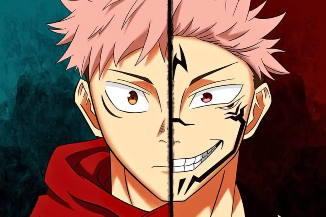 Spoiler Jujutsu Kaisen Chapter 256 Terungkapnya Kenapa Sukuna Membenci
