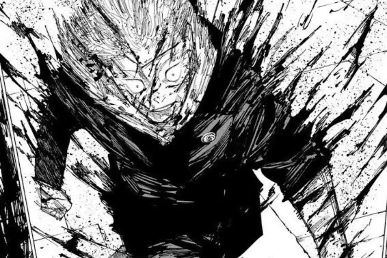 Spoiler Jujutsu Kaisen Chapter 257: Kebangkitan Yuji Itadori Seperti ...