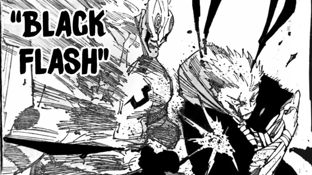 Spoiler Jujutsu Kaisen Chapter 257: Yuji Menggempur Sukuna dengan ...