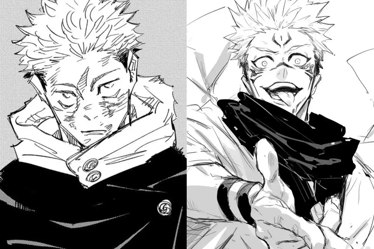 Spoiler Jujutsu Kaisen Chapter 257: Terungkapnya Hubungan Yuji Itadori ...