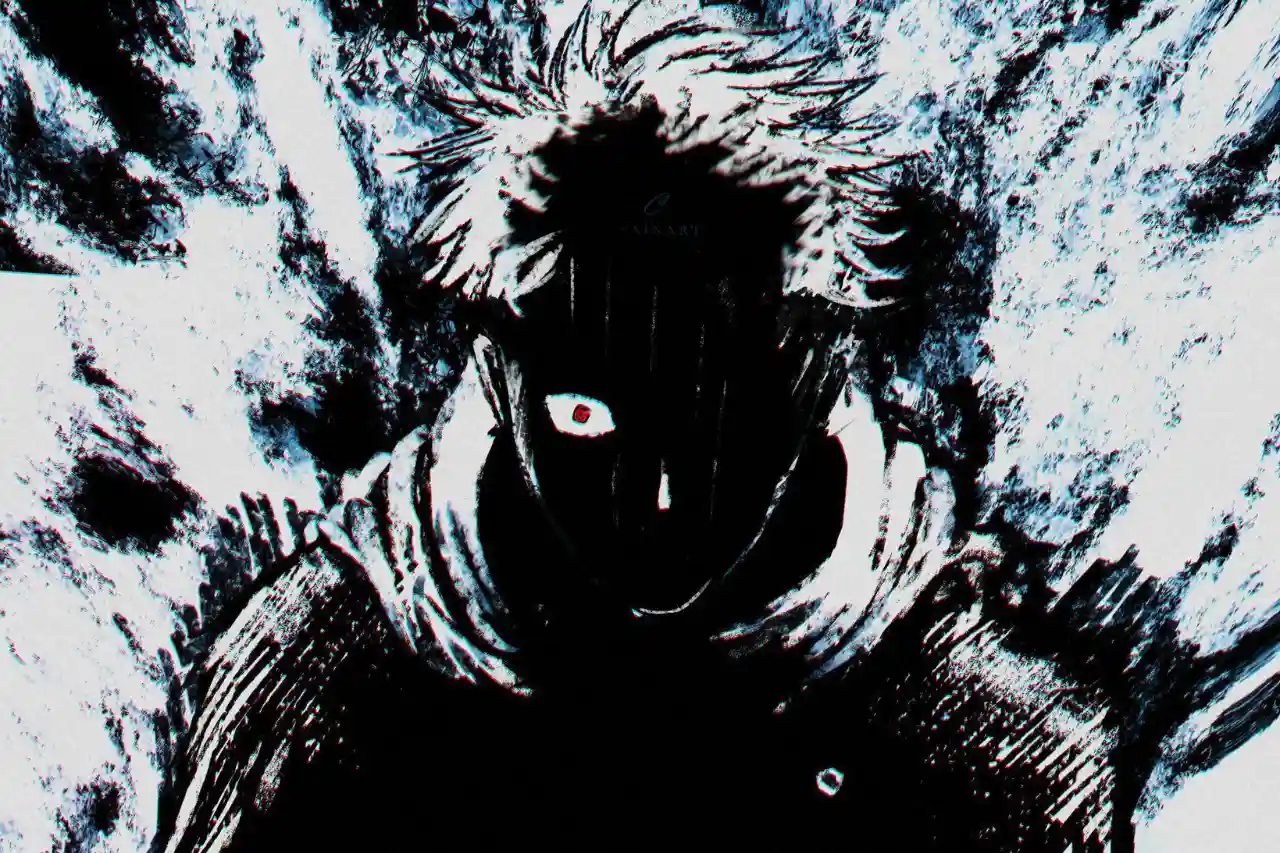 Spoiler Jujutsu Kaisen Chapter 257: Yuji Itadori Mengguncang Dunia Maya ...