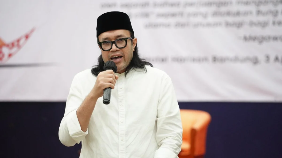 Ono Surono, Putra Daerah Pantura Jabar Siap Nyalon Gubernur – jabarekspres.com