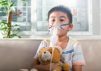 Mengenal Gejala Asma Pada Anak dan Cara Mencegahnya – jabarekspres.com