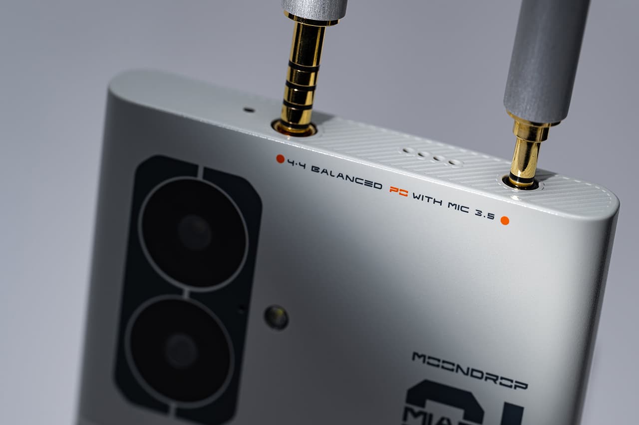 Moondrop MIAD 01: Hp Terbaru 2024 Bertenaga Audiophile – jabarekspres.com