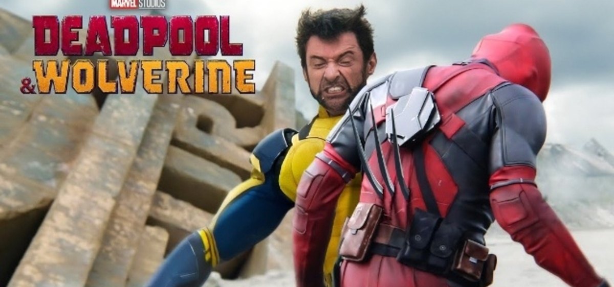 Sinopsis Deadpool & Wolverine: Duo Antik Menyapa Semesta Marvel ...