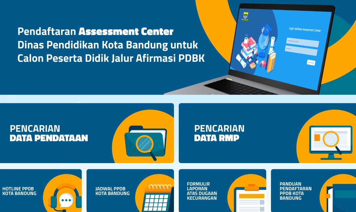 Pendaftaran PPDB Kota Bandung Dimulai Hari ini 6 Mei 2024, Simak ...