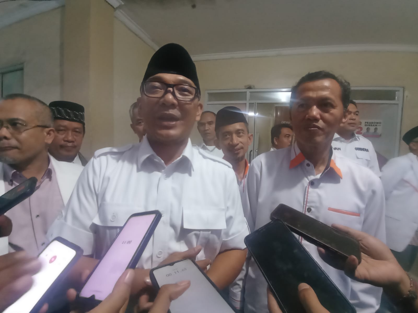 Jelang Pilkada 2024, Gerindra dan PKS Kabupaten Bogor Mulai Bahas Koalisi – jabarekspres.com