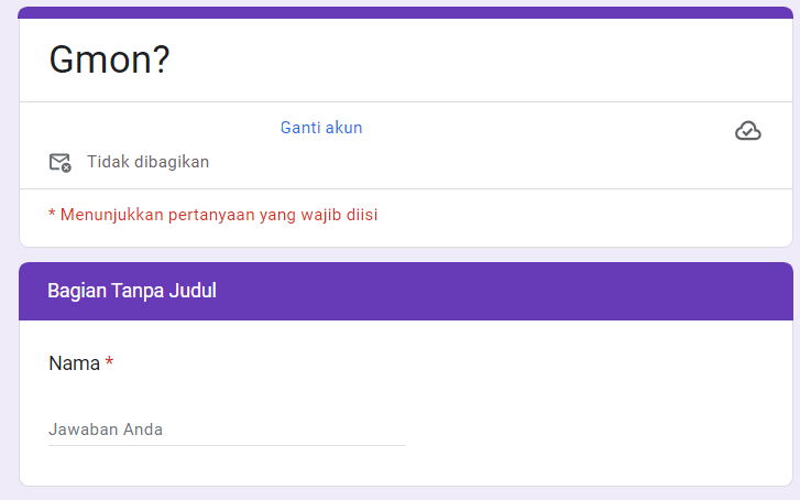 Move On atau Masih Gamon? Cek Sekarang dengan Tes Ujian Gamon ...
