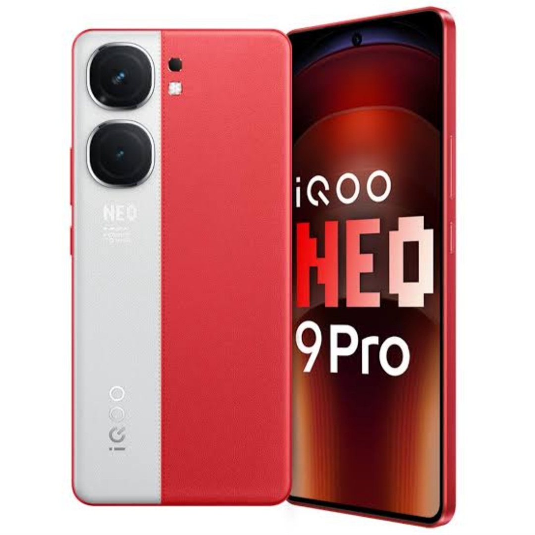 Bocoran Spesifikasi HP Flagship iQOO Neo 9S Pro yang Sebentar Lagi ...