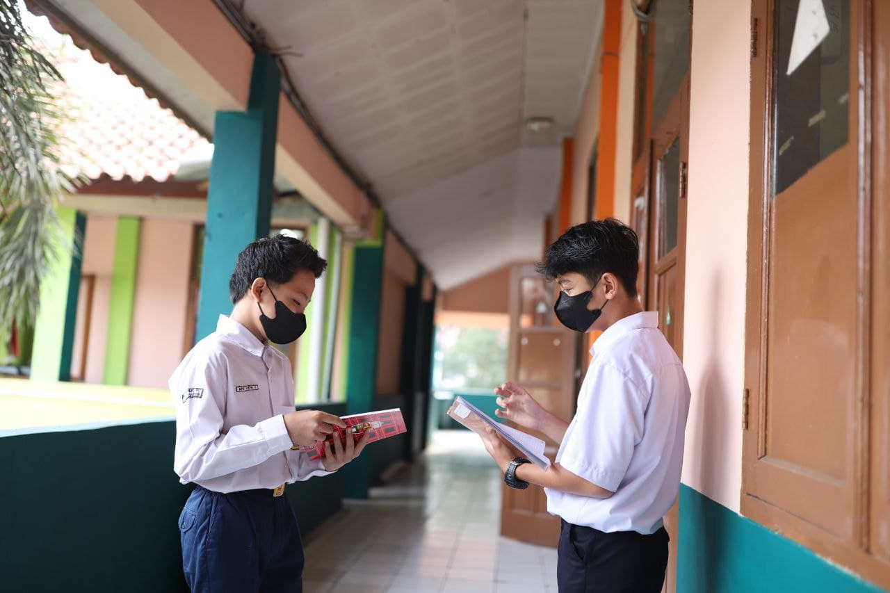 Jadwal PPDB SMP 2024 di Jakarta dan Bandung, Lengkap Semua Jalur! – jabarekspres.com