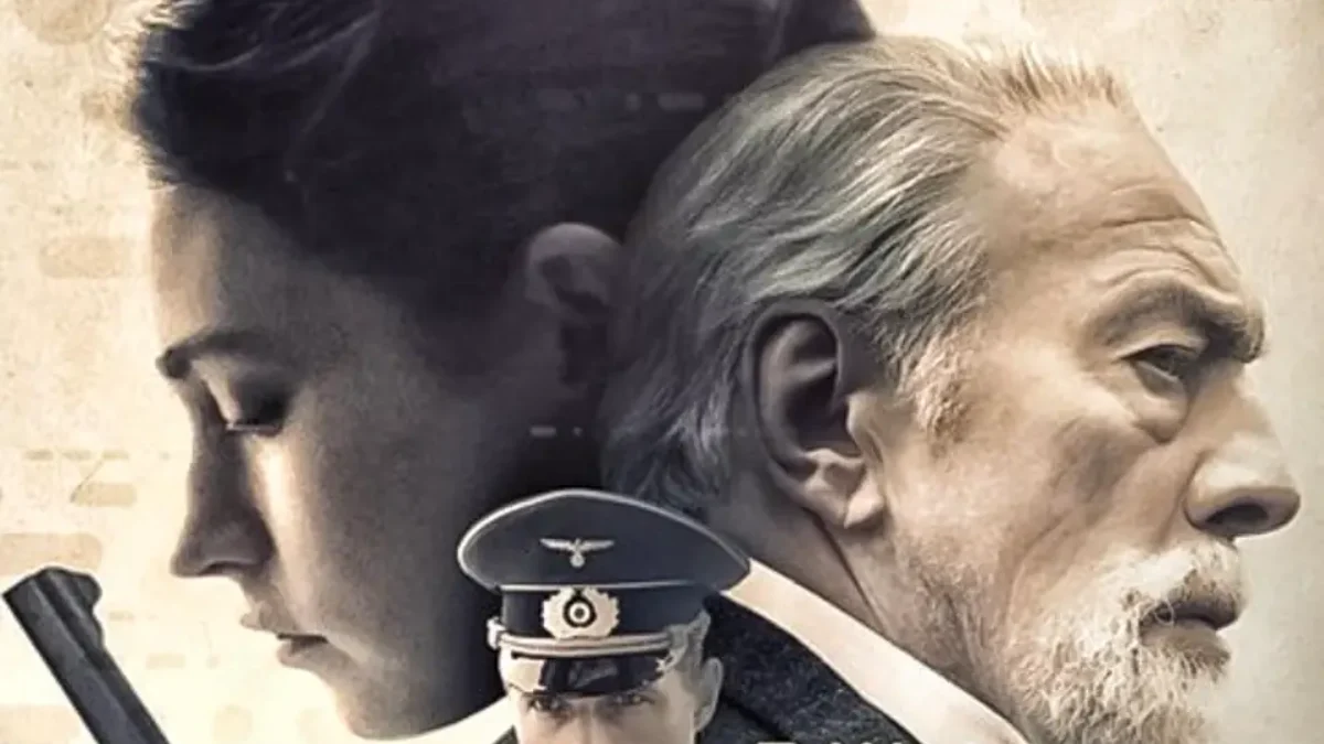 Sinopsis Film The Exception, Kisah Cinta dan Pengkhianatan pada Masa ...