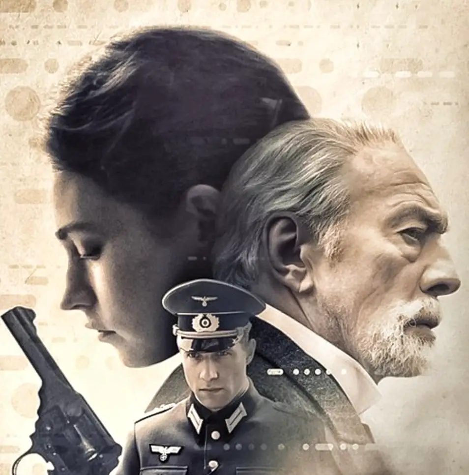 Sinopsis Film The Exception, Kisah Cinta dan Pengkhianatan pada Masa ...