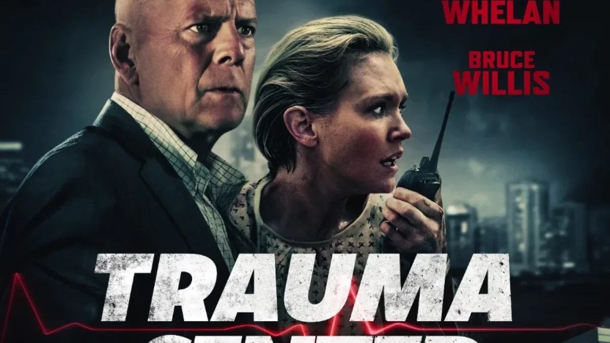 Sinopsis Film Trauma Center, Ketika Perawat Menyaksikan Kejadian Tak ...