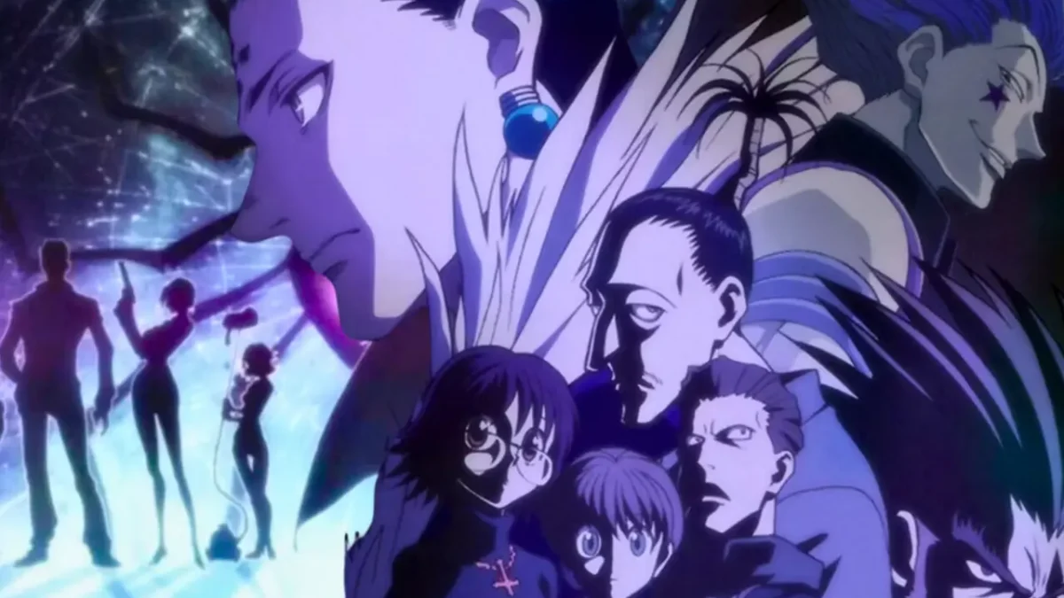 7 Kelompok Legendaris dalam Dunia Anime yang Terus Memukau Para ...